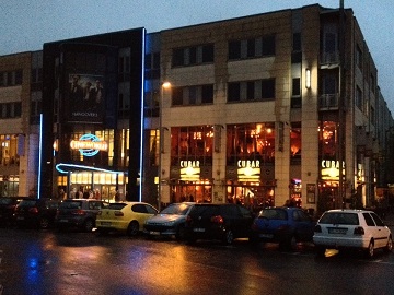 Kinowerbung in Recklinghausen - Alle Kinos und Preise für Kinospots